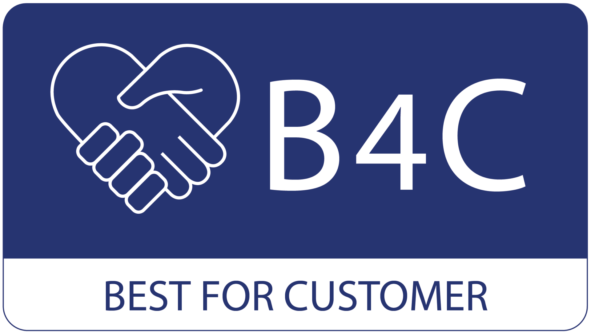 B4C – BEST for Customer